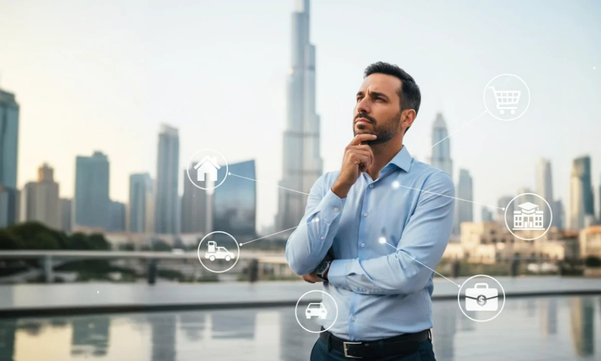 Dubai Cost of Living 2026 | Prices & Expenses