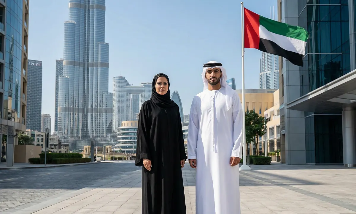 Dubai Languages Spoken | What Language Is Used in Dubai?